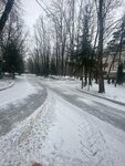Гостиница Лесное (Gostinichnaya ulitsa No:3, posyolok Druzhny), otel  Orlovskaya oblastından