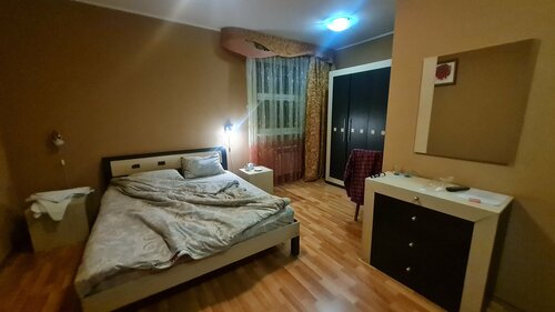 Otel Dudinka-City, Minskaya oblastı, foto