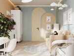 Neoline (Leningradskiy Avenue No:31с1), çocuk odası firmaları  Moskova'dan