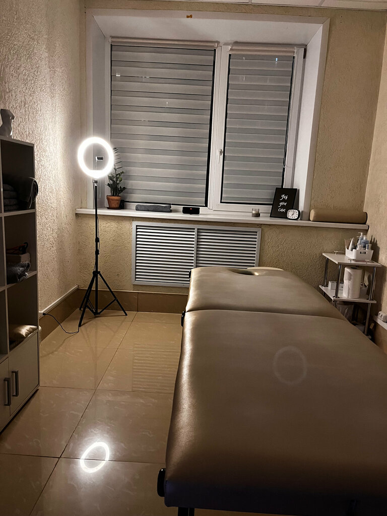 Masaj salonları One Touch, Samara, foto