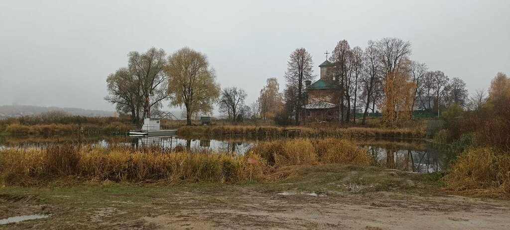 i̇skele причал Сивково, Moskova ve Moskovskaya oblastı, foto