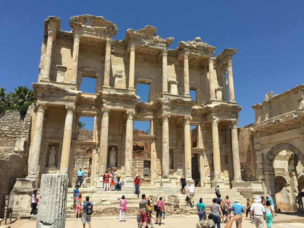 Otel Alibaba'House, Selçuk, foto