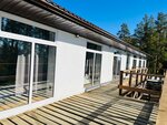 Teplaya (Sverdlovsk Region, munitsipalny okrug Pervouralsk, territoriya 6-y kilometr Bilimbayevskogo trakta, 1/3), otel  Sverdlovskaya oblastından