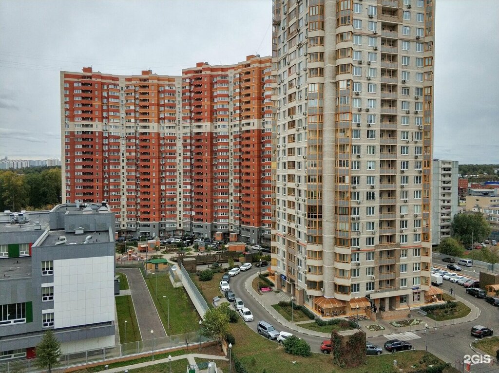 Reklam ajansları You Play Production, Moskova, foto