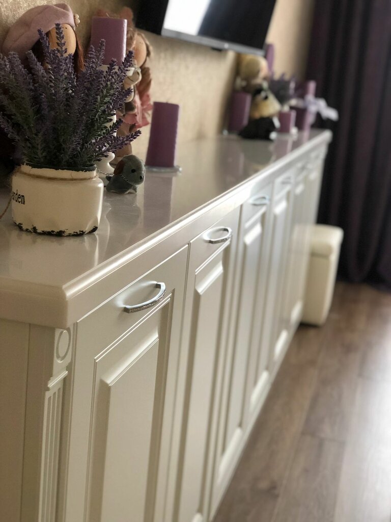 Mobilya mağazaları Cmkitchen, Moskova, foto