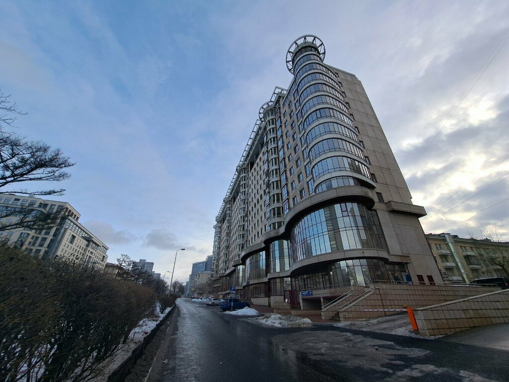 Konut servisleri kuruluşları Platan, Moskova, foto