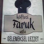 Köfteci Faruk Usta (Antalya, Alanya, Konaklı Mah., İstiklal Cad., 12/1F), restoran  Alanya'dan