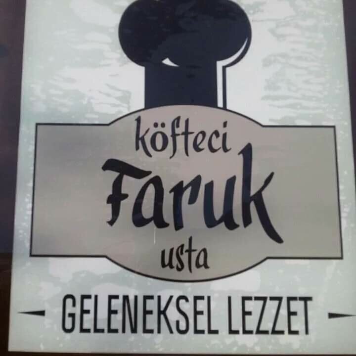 Restoran Köfteci Faruk Usta, Alanya, foto