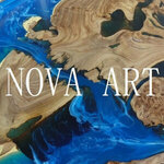 Nova Art (Kommuny Street No:67АФ), tasarım mobilya  Saint‑Petersburg'dan