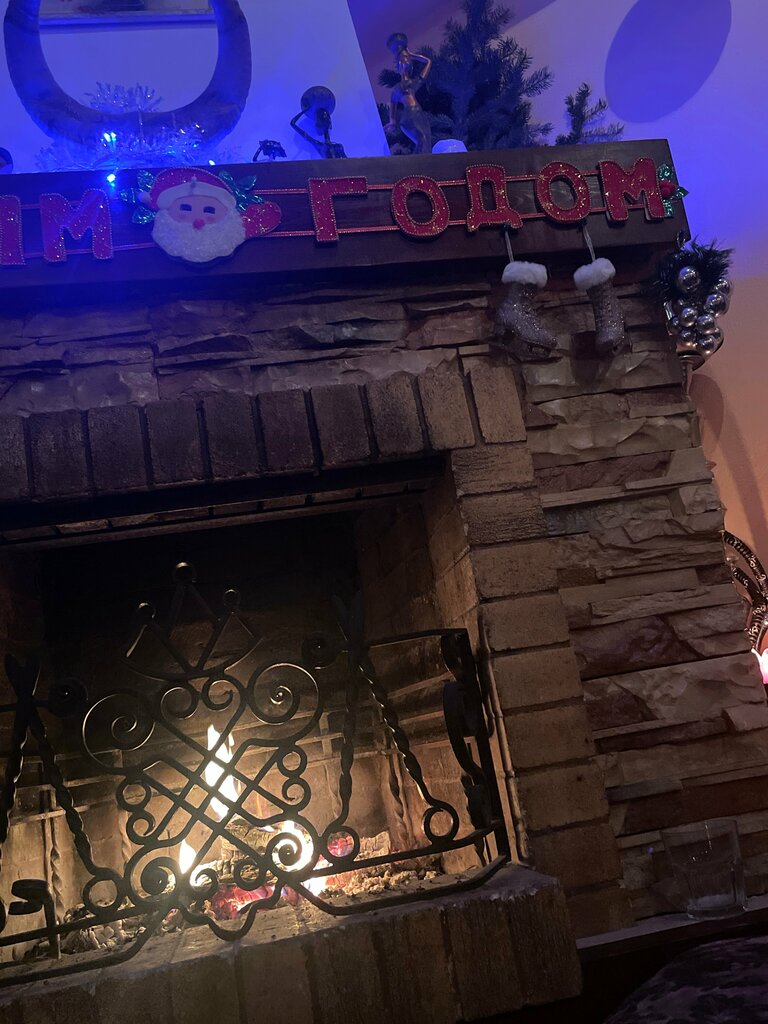 Kafe Джиндал, Viluchinsk, foto