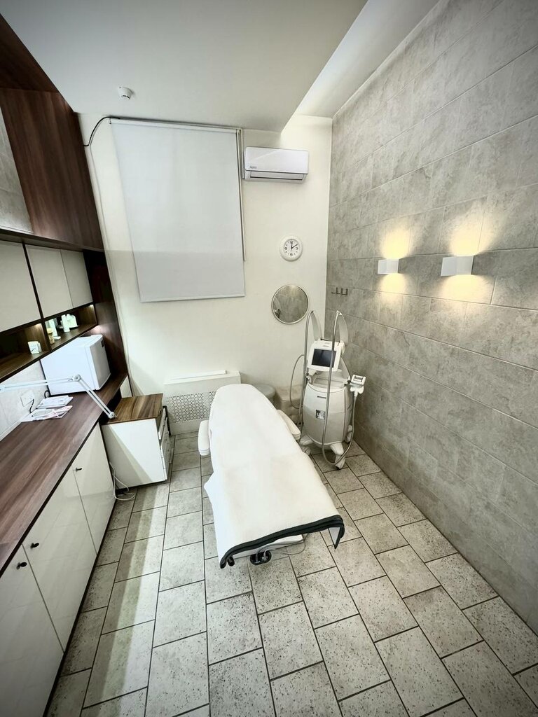 Güzellik salonu Mega Lpg, Saint‑Petersburg, foto