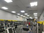 Легенда (Sportivnaya ulitsa No:1), çok amaçlı spor tesisleri  Vetluga'dan