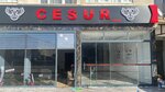 Cesur Motors Bafra (Alparslan Mah., Samsun Cad., No:31B, Bafra, Samsun), otomobil satış galerileri  Bafra'dan