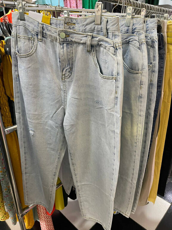 Giyim mağazası Your Style, Taşkent, foto