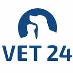 Vet24 (ulitsa Engelsa No:3), veteriner klinikleri  Safonovo'dan