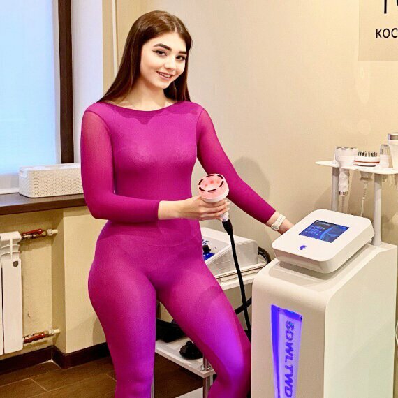 Epilasyon Top Laser Pro, Ugorsk, foto