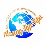 Almaz-Tur-Ufa (Oktyabrya Avenue No:31, Ufa), turizm acenteleri  Ufa'dan