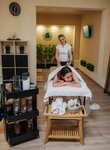 Bora-Bora (ulitsa Bystrova No:100), spa  Volgograd'dan