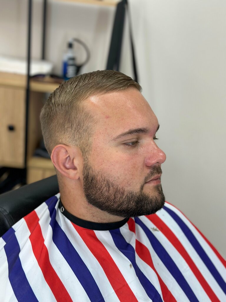 Berberler Красивые Люди, Krasnodarski krayı, foto