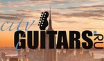 CityGuitars (Maksimova Street No:5), online mağaza ofisi  Moskova'dan