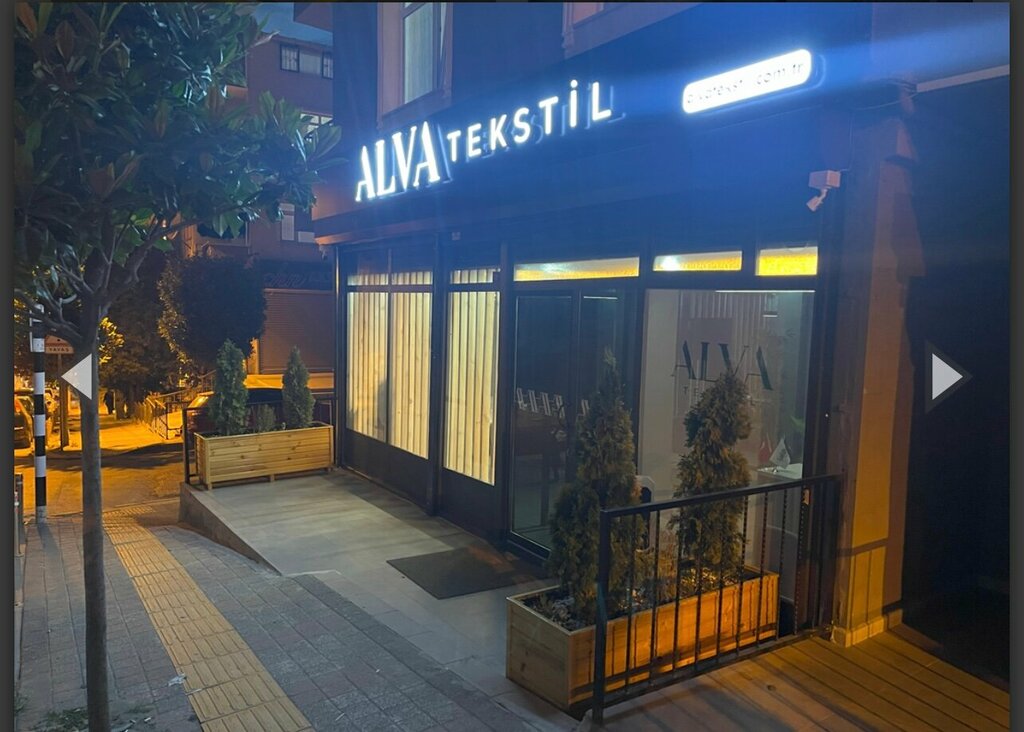 Gazete bayi Safran Büfe, İstanbul, foto