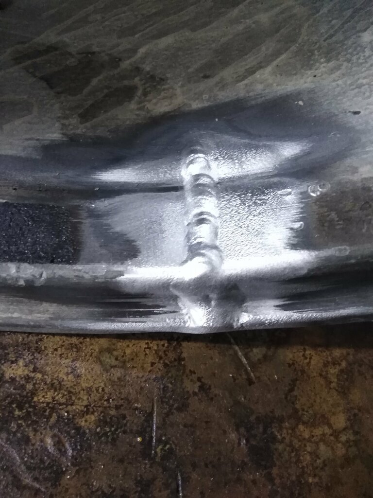 Kaynak işleri Сварка аргон, Anapa, foto