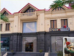 Dior by shashlik.uz (Samarkand Region, Taylak District, Settlement of Madaniyat Mahallah), restoran  Semerkant eyaletinden