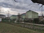 Школа № 5 (Gagauz Yeri, Comrat), ortaokul  Comrat'tan