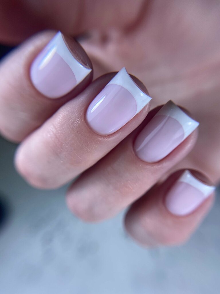 Manikür-pedikür LesyaLesya Studio, Novosibirsk, foto