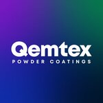 Qemtex Powder Coatings (Al Barqaa, Al Raafah, Umm Al Quwain), sanayi kuruluşu
