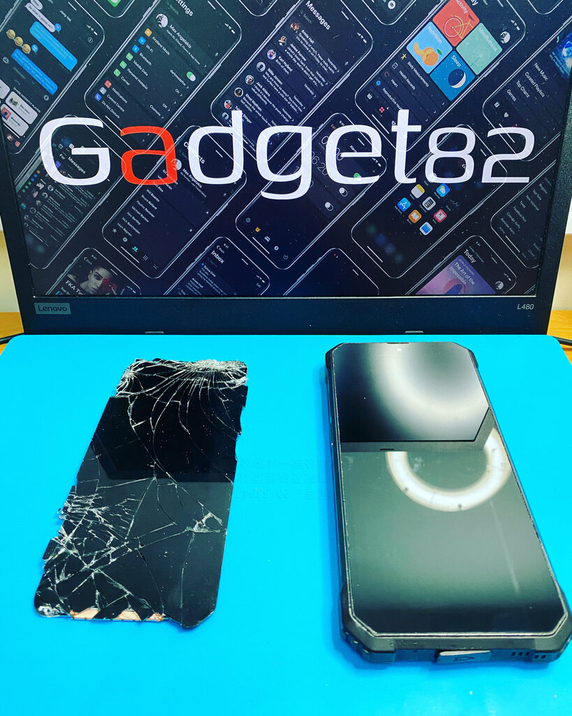 Telefon tamir servisi Gadget82, Simferopol (Akmescit), foto