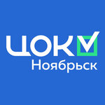 Центр оценки квалификации (Entuziastov Street No:22Б), uzmanlık eğitimi  Noyabrsk'dan