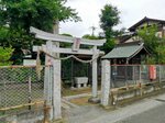 Terada Inari Shrine (Chiba Prefecture, Nagareyama Line, Nagareyama Station), dini dernekler