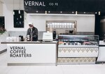 Donut Bar (Lenina Street No:12), kahve dükkanları  Kursk'tan