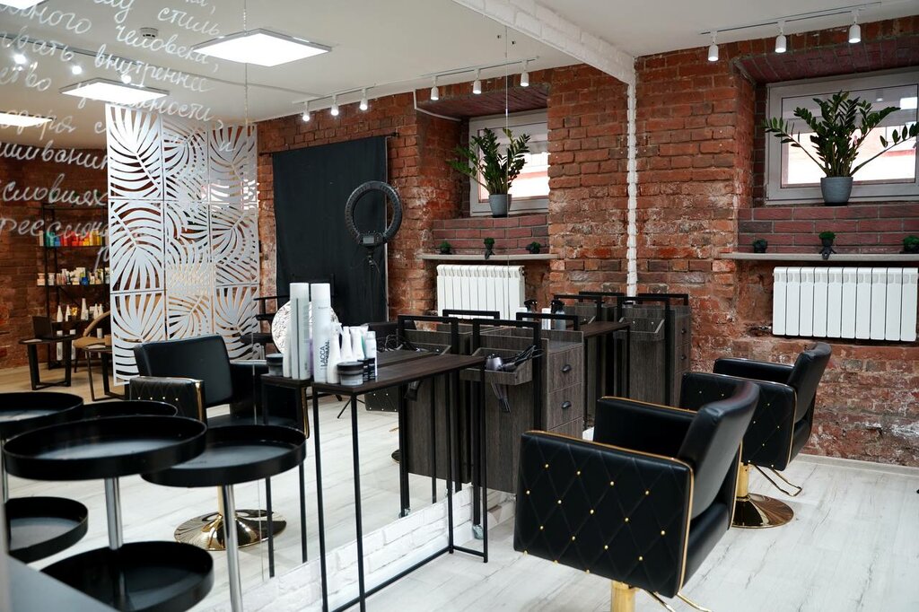 Güzellik salonu Women's Beauty Club, Moskova, foto