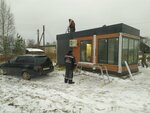 Волга-сталь (Inzhenerniy Lane No:3/2), metal konstrüksiyon firmaları  Kostroma'dan