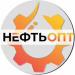 Neftopt (Elektrodny Drive No:8А), petrol ürünleri üreticileri  Moskova'dan