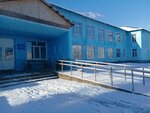 Березовская средняя общеобразовательная школа (Barnaulskaya ulitsa No:20, selo Beryozovka), ortaokul  Altayski krayından