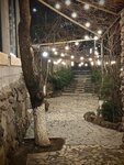 Lolik (Hrazdan Riverbank Street No:155), restoran  Erivan'dan
