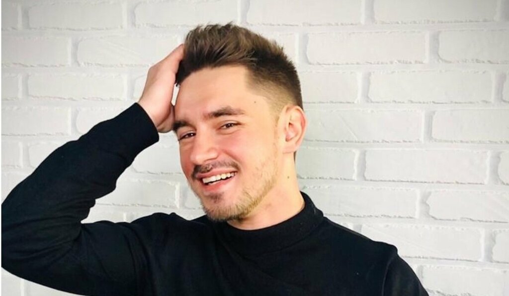 Barber shop Покороче, Novosibirsk, foto