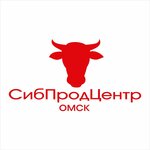 SibProdCentr (Okruzhnaya doroga No:7), toptan et ürünleri  Omsk'tan