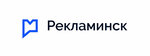 Reklaminsk (Martenovskaya Street No:36с2), açıkhava reklamcılığı  Moskova'dan