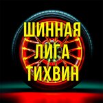 Shinnaya_Liga (Tranzitny proyezd No:3А), oto lastik tamiri  Tixvin'den