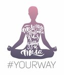 Yourway (ulitsa Tkachenko No:1), yoga stüdyosu  Zelenogradsk'tan