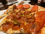 Dom Pizzy (Komsomolskaya Street No:1с38), pizzacılar  Podolsk'tan