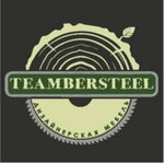 Teambersteel (5-ya Liniya Street No:1А, Nikolsko-Arkhangelskiy Microdistrict, Balashikha), kaplama hizmetleri  Moskova ve Moskovskaya oblastından