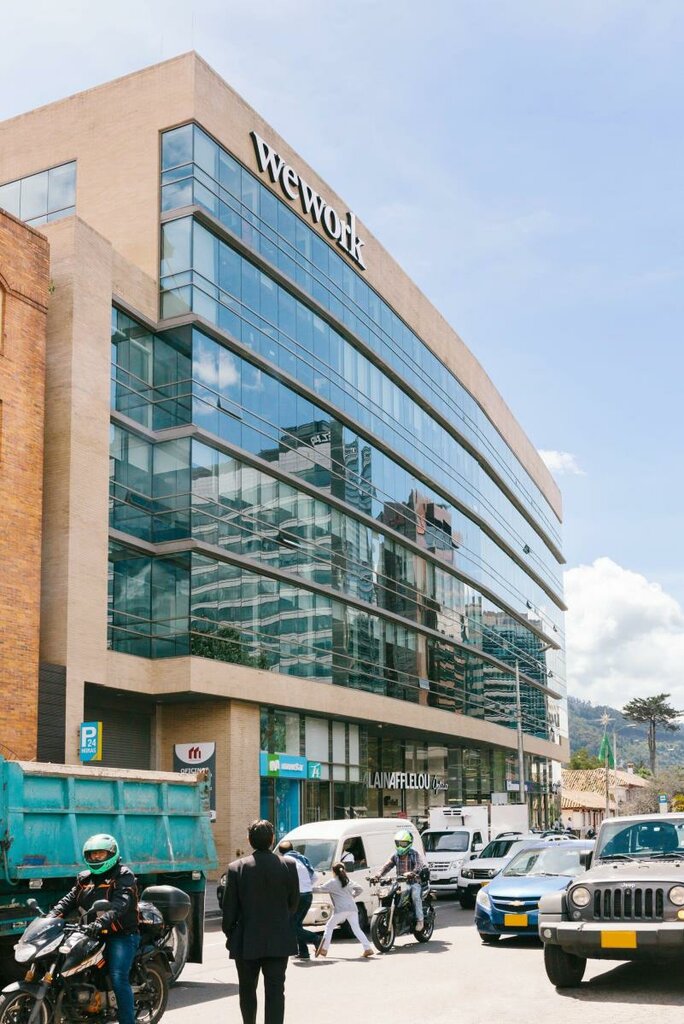 Pazar araştırma firmaları Drunel, agencia e-commerce, Bogota, foto