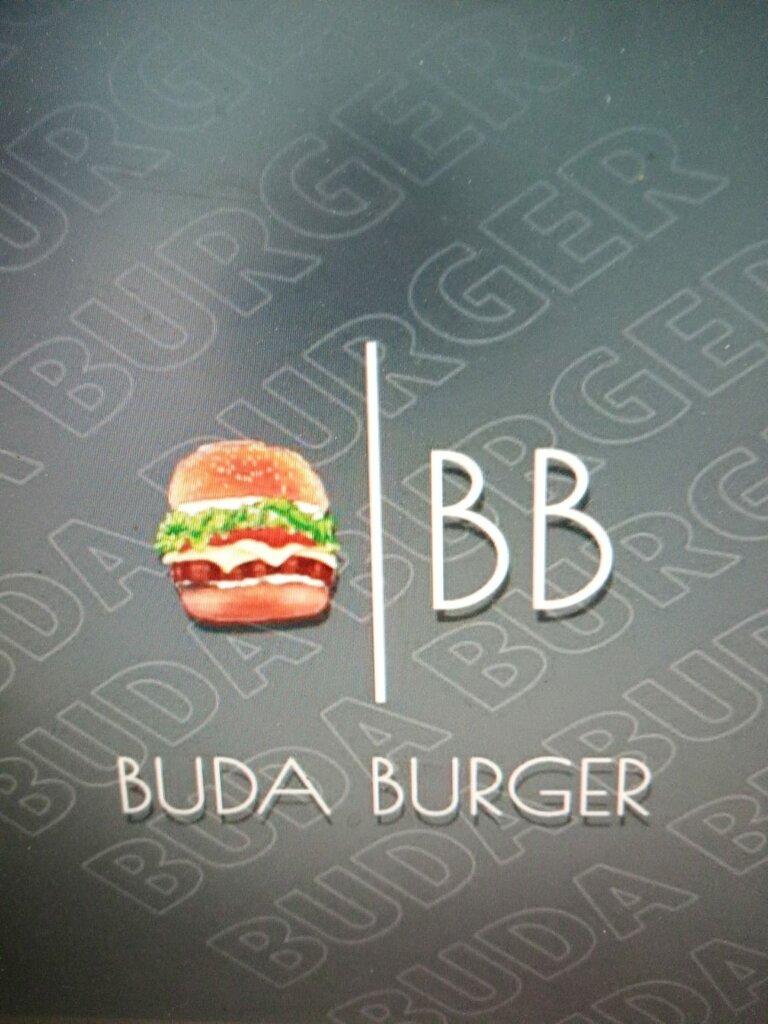 Fast food Buda Burger, Rostovskaya oblastı, foto