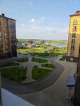 Zavidovo (Solnechnaya ulitsa No:82к1, Mokshino Village), otel  Tverskaya oblastından