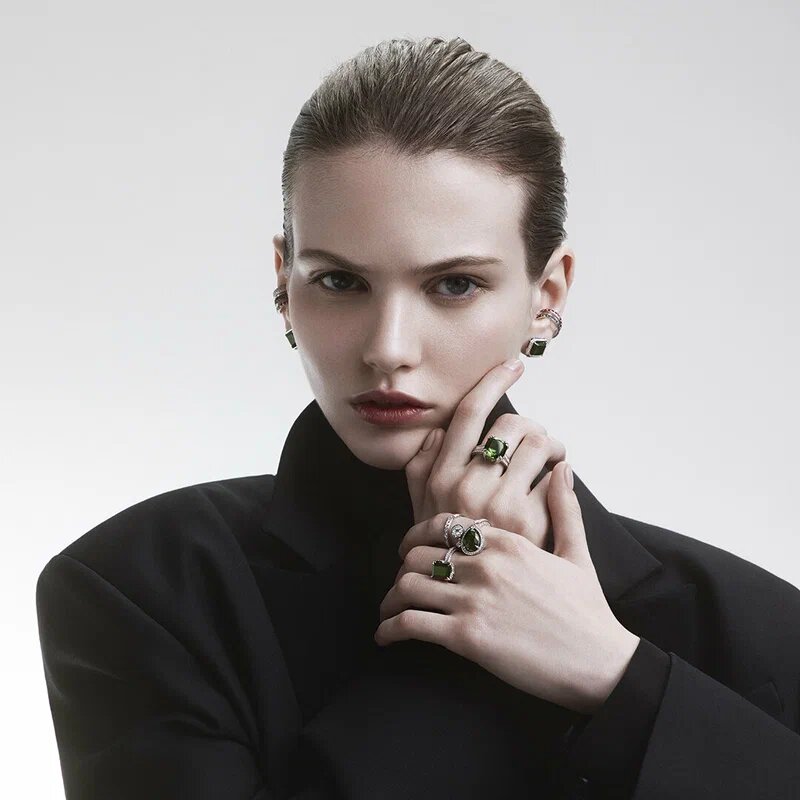 Kuyumcular Russkiye Samotsvety, Saint‑Petersburg, foto